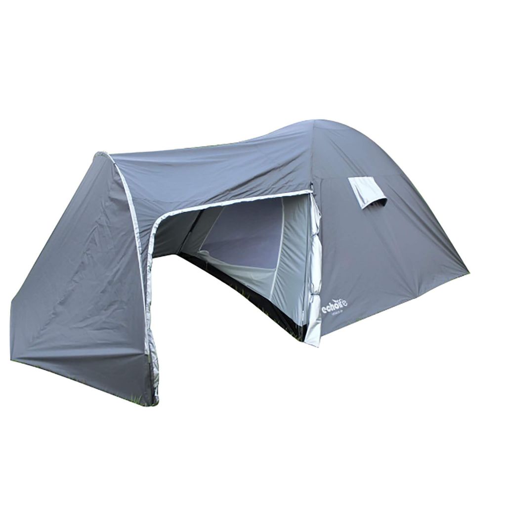 BARRACA DE CAMPING VENICE 6 PESSOAS - ECHOLIFE - Echolife