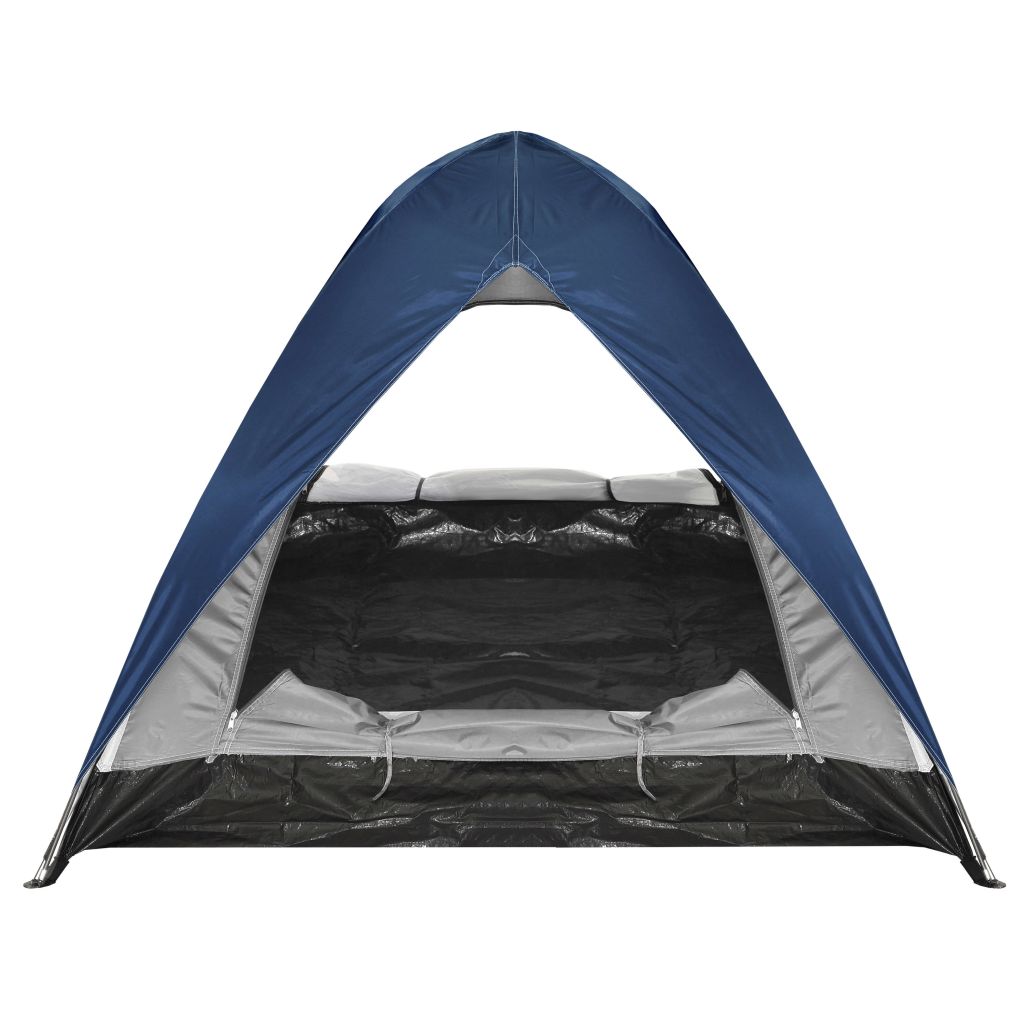 BARRACA DE CAMPING MONTANA 5 PESSOAS - ECHOLIFE - Echolife